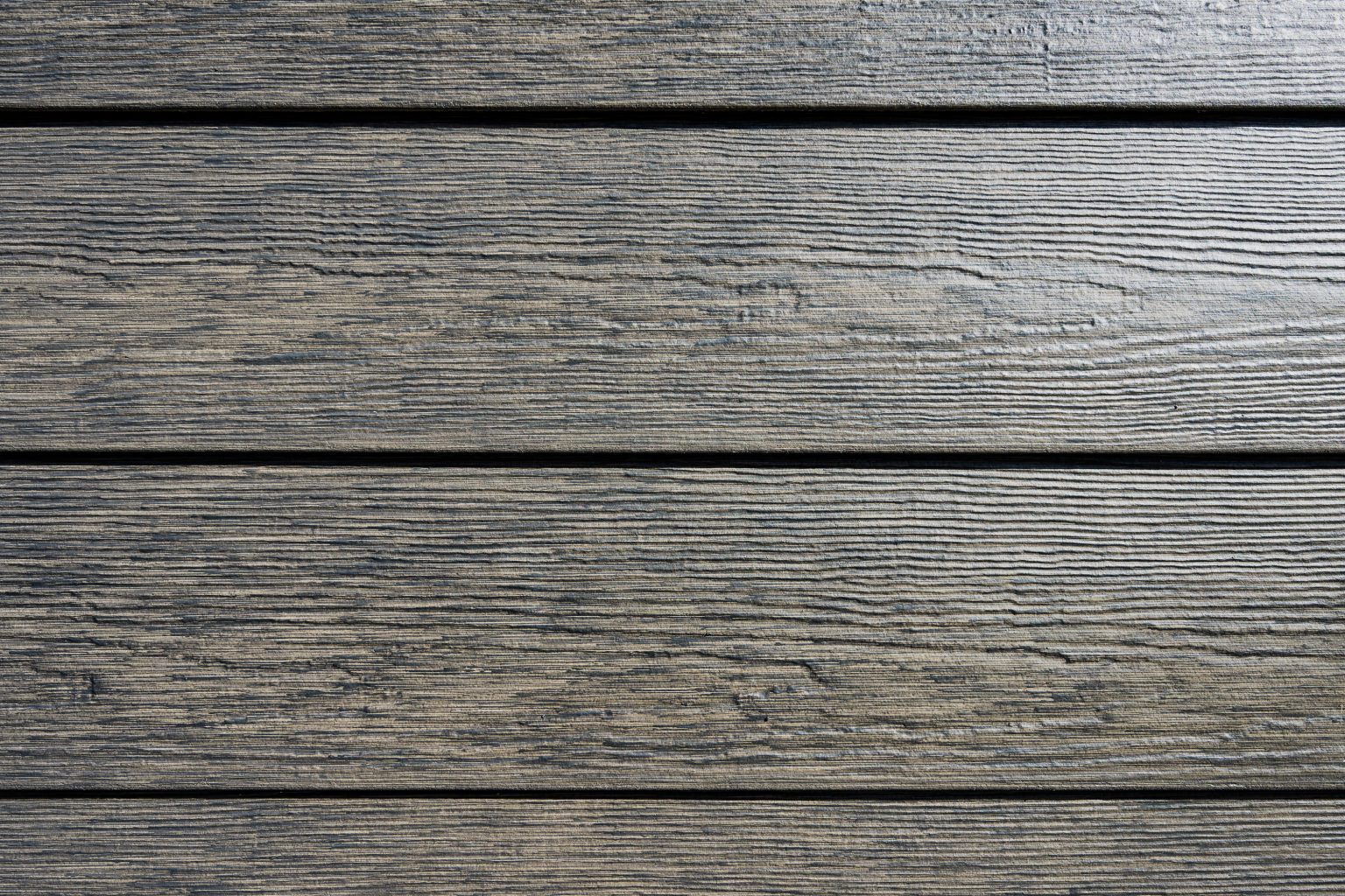 Bardage à clin - Revêtement Extérieur de bois et Fibrociment - St-Laurent